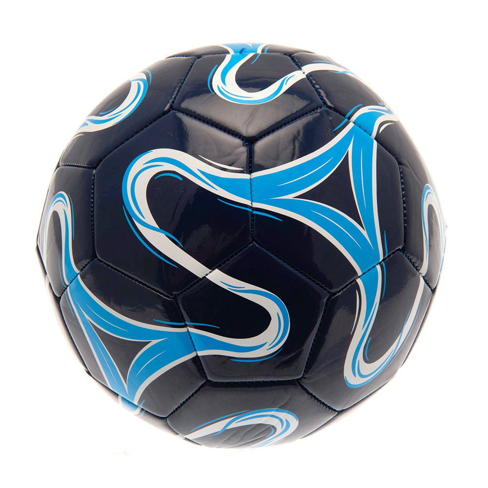 Tottenham Hotspur FC Cosmos Colour Skill Ball - Select Sports Souvenirs