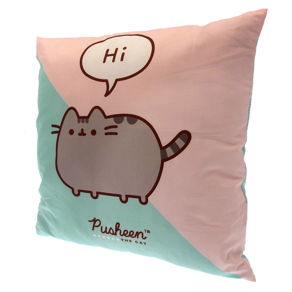 Pusheen Cushion - Select Sports Souvenirs