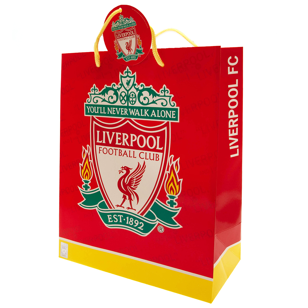 Liverpool FC Glasses Case - Select Sports Souvenirs