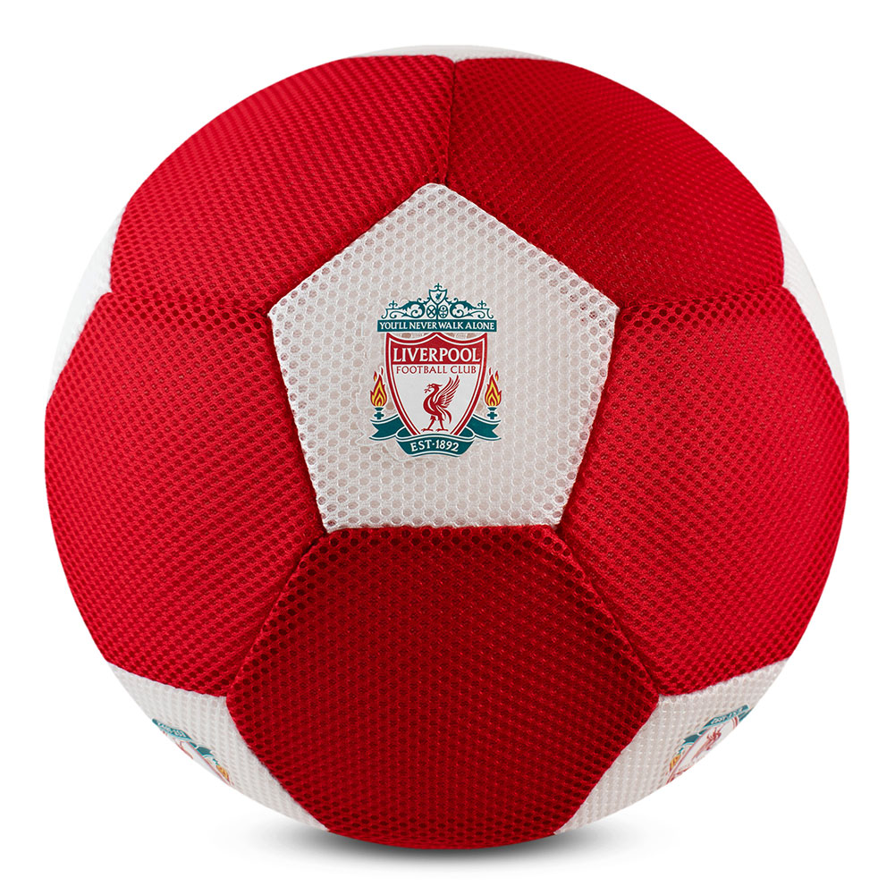 Liverpool FC 14 Mesh Ball